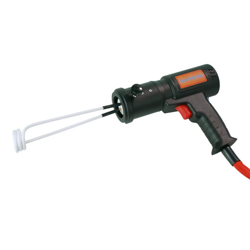 DW-1500W Portable Flameless Induction Heater - DIH-1500W Portable ...